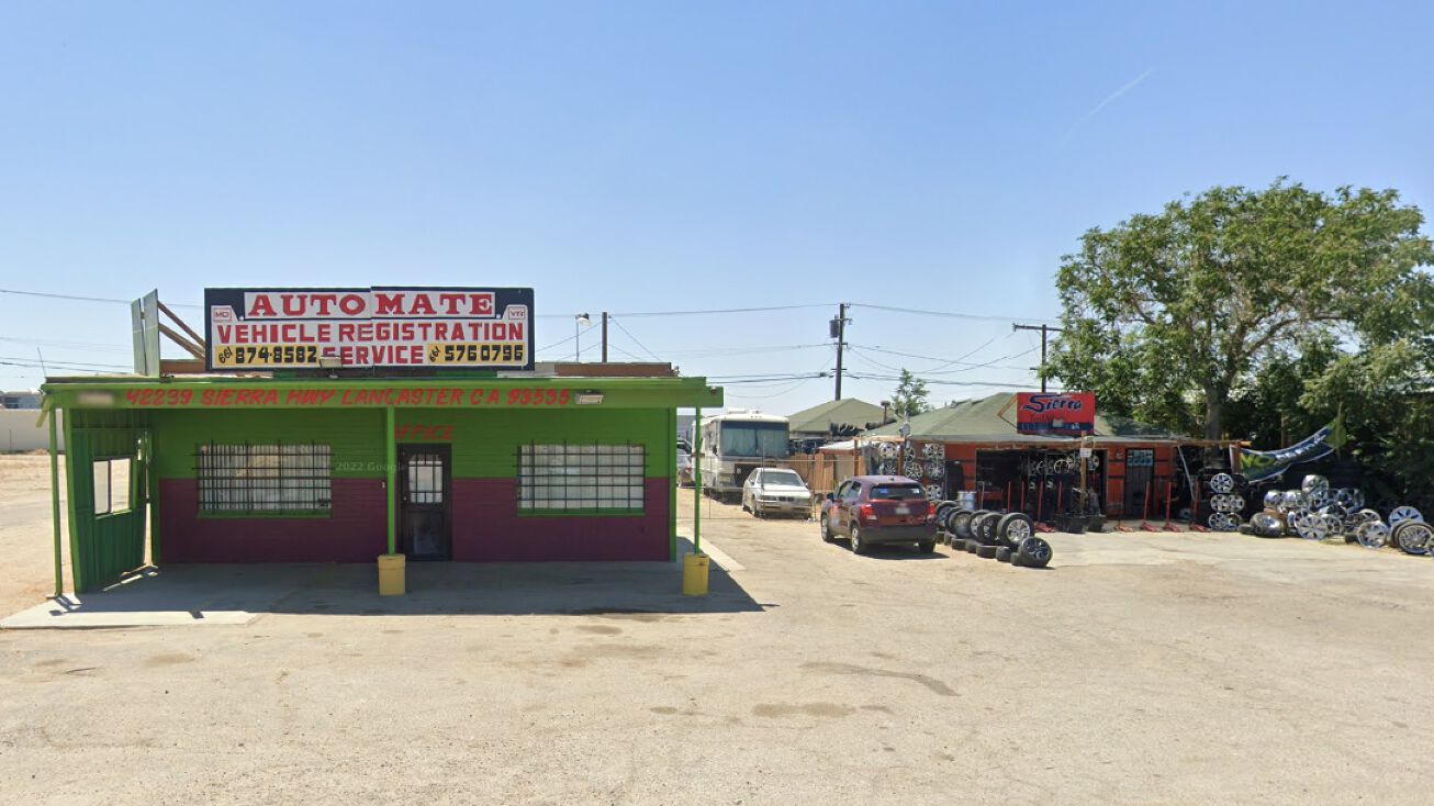 42239 Sierra Hwy, Lancaster, CA 93535 | Crexi.com