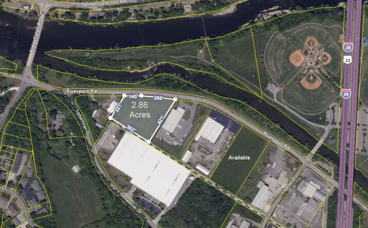 Riverport Rd Lot #15, Kingsport, TN 37660 | Crexi.com