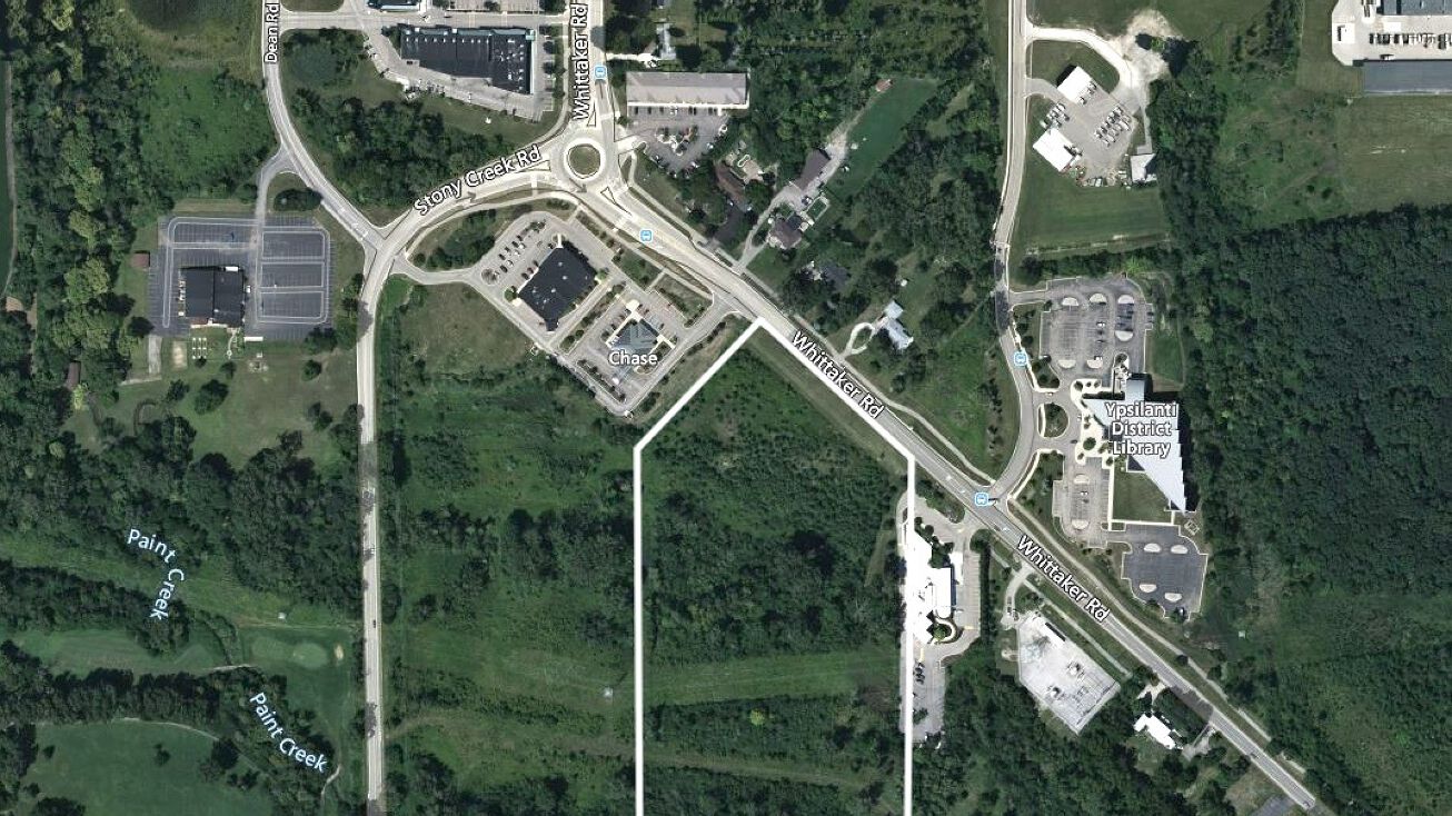 5500 Whittaker Rd, Ypsilanti, MI 48197 | Crexi.com
