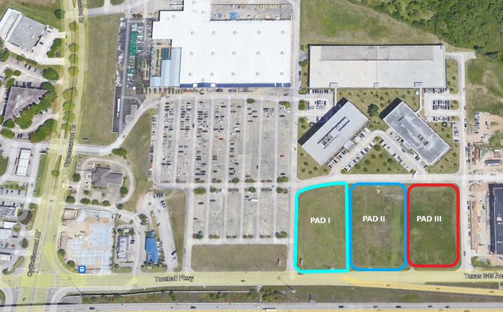 19500 TX-249 Houston TX 77070 | Crexi.com