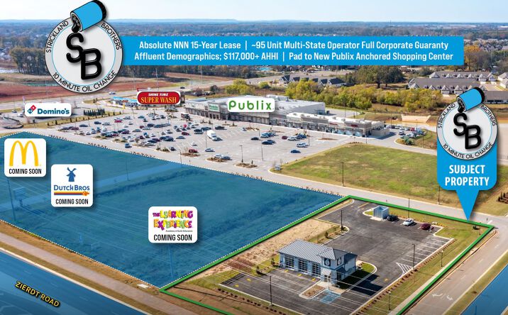 2312 Zierdt Rd, Huntsville, AL 35824 | Crexi.com