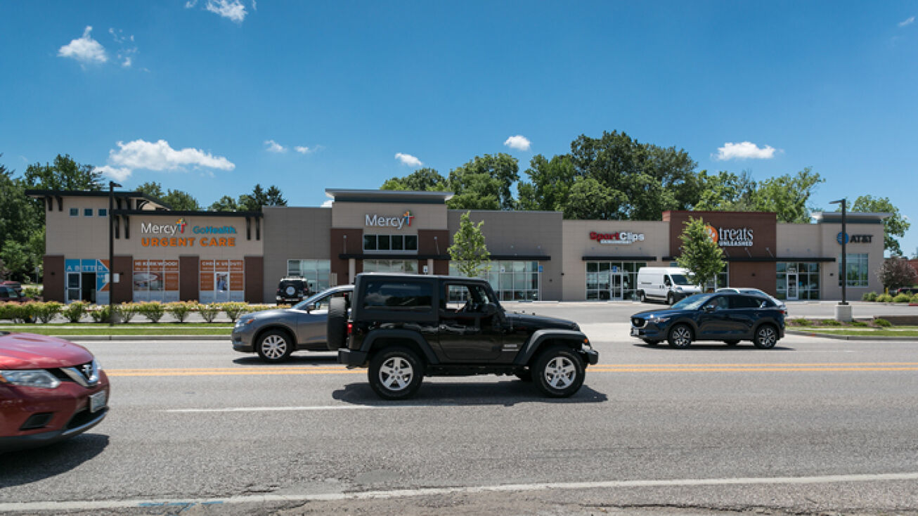 10700-10712 Manchester Road, Kirkwood, MO 63122 | Crexi.com