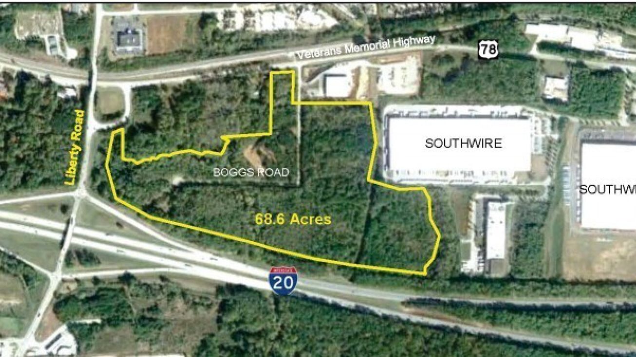 Highway 78, Villa Rica, GA 30180 | Crexi.com