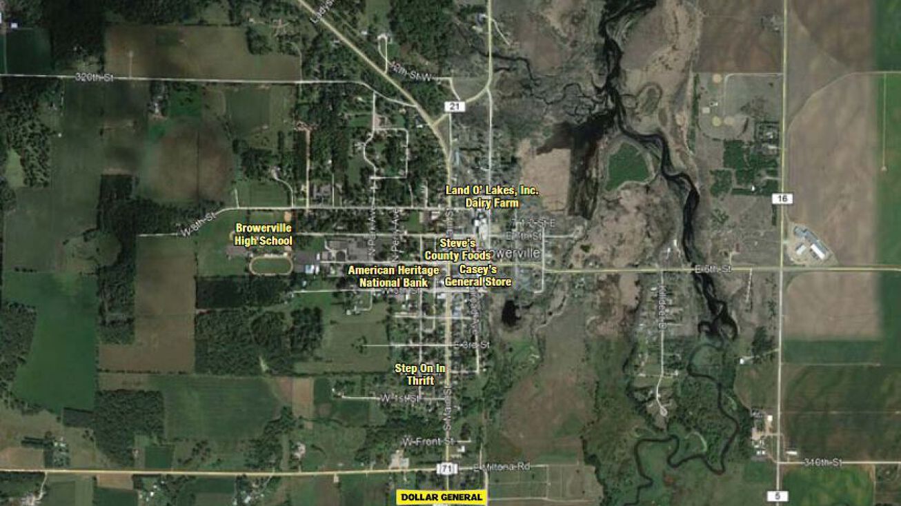 30921 US-71, Browerville, MN 56438 | Crexi.com