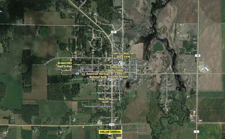 30921 US-71, Browerville, MN 56438 | Crexi.com