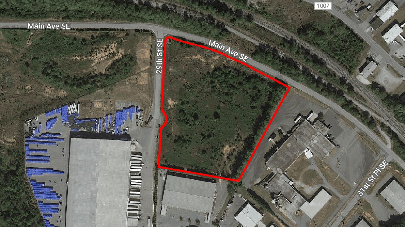 2958 Main Ave SE, Hickory, NC 28602 | Crexi.com