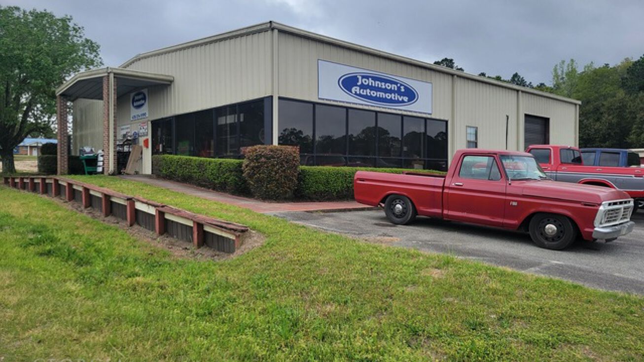 110 Ward St, Eastman, GA 31023 | Crexi.com