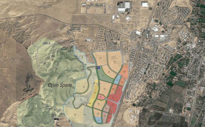 Sun Ranch Village, Los Lunas, NM 87031 - Land for Sale - Sun Ranch Village