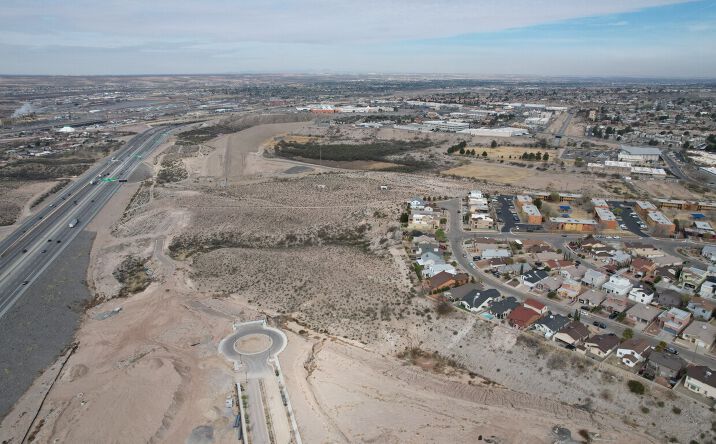 1621 Golden Hill Terrace, El Paso, TX 79902 | Crexi.com