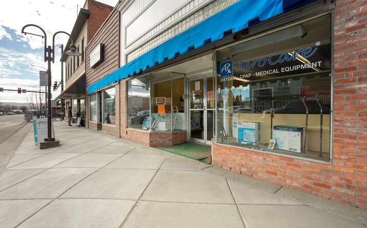 1111 W Victory Way, Craig, CO 81625 | Crexi.com