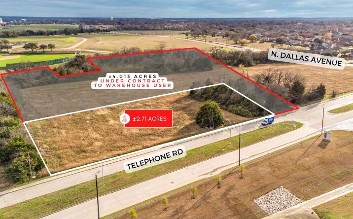 3164 Telephone Rd, Dallas, TX 75241 | Crexi.com
