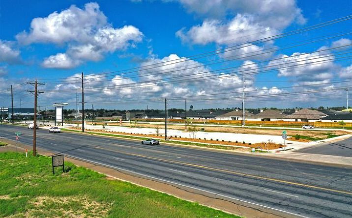 Lot 6 Buddy Owens Blvd McAllen, McAllen, TX 78504 - Land for Sale ...