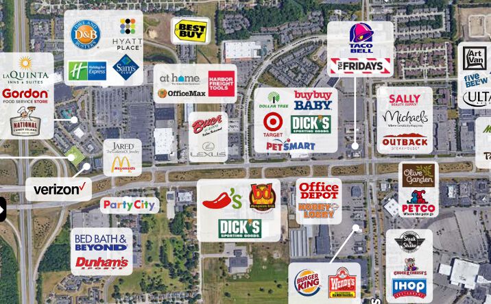 45211 Park Avenue, Utica, MI 48315 | Crexi.com