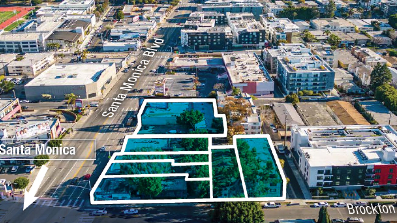 11900 Santa Monica Blvd, Los Angeles, CA 90025 | Crexi.com