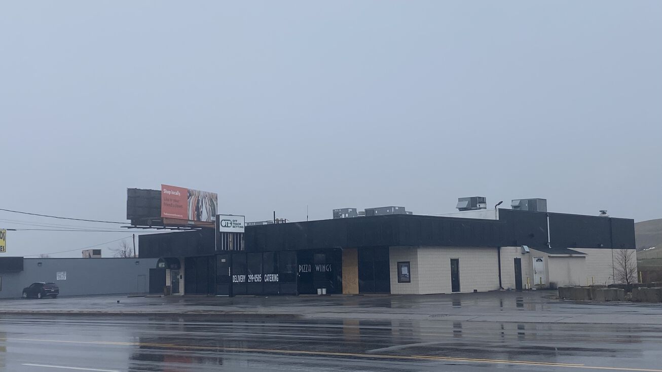 2500 Military Rd, Niagara Falls, NY 14304 | Crexi.com