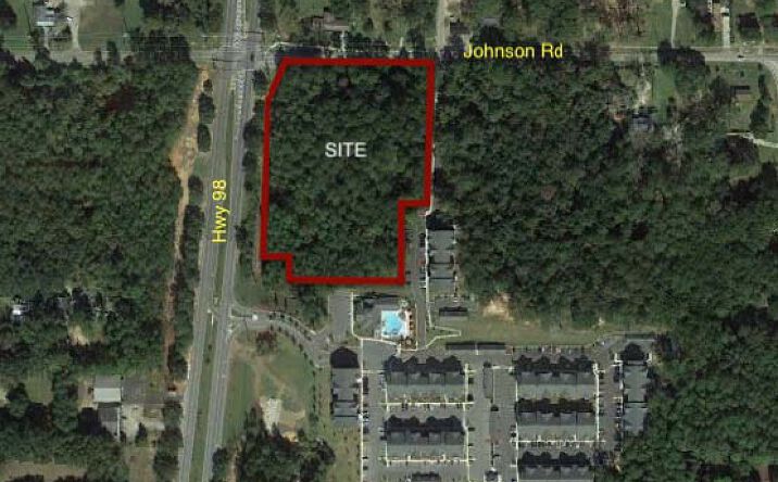 Johnson Rd, Daphne, AL 36526 | Crexi.com