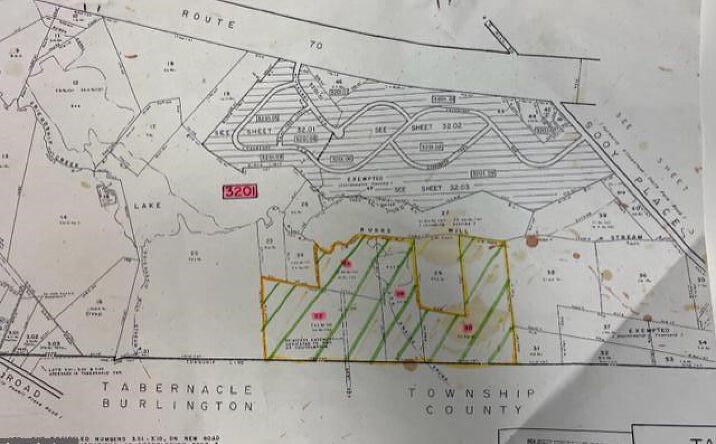 328 Stokes Rd, Medford, NJ 08055 | Crexi.com