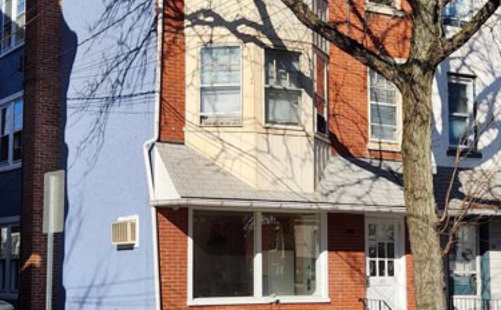 63 KING ST Pottstown PA 19464-9504 APN: 160017652008 | Crexi.com