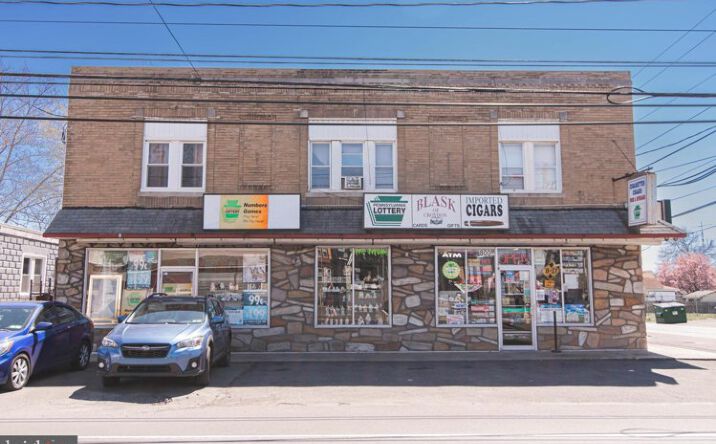 800 STATE RD Croydon PA 19021-6195 APN: 05-011-455-001 | Crexi.com