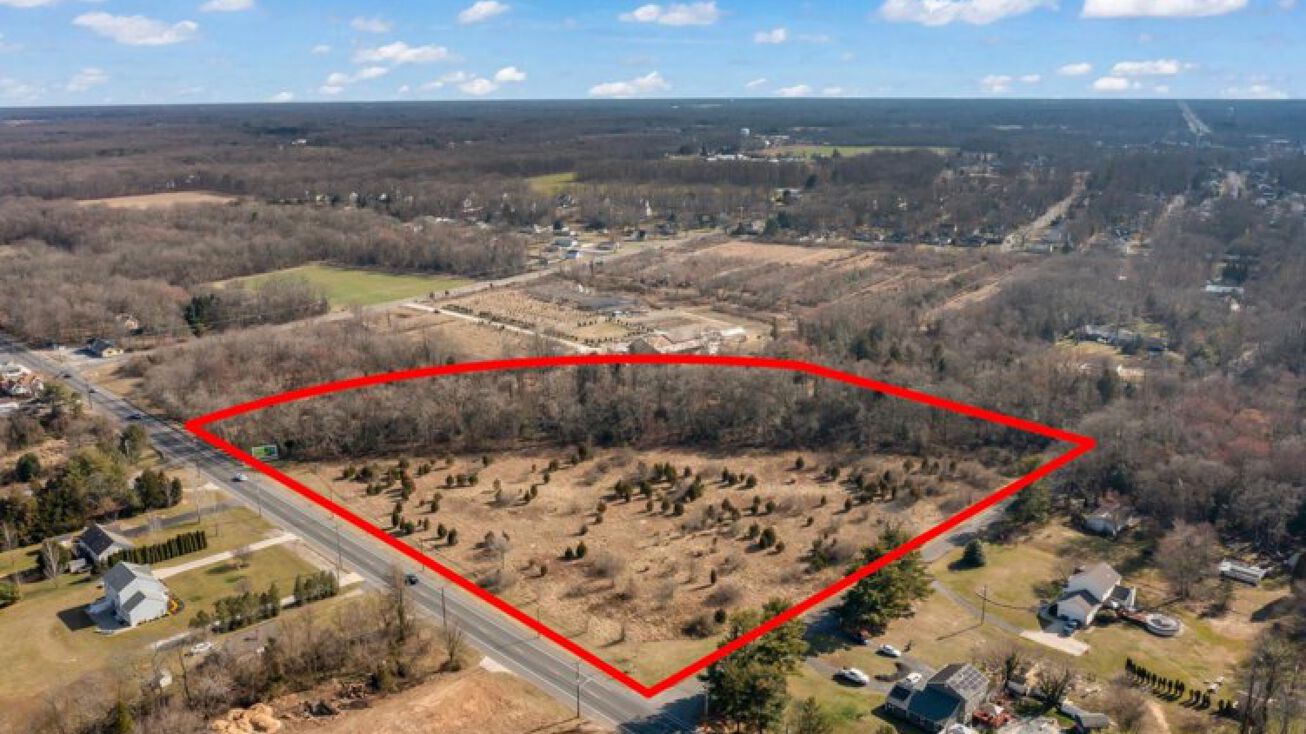 RT 40 & Rosemont, Newfield, NJ 08344 | Crexi.com