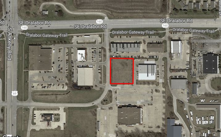235 SE Oralabor Rd, Ankeny, IA 50021 - Land for Sale - Springwood Center
