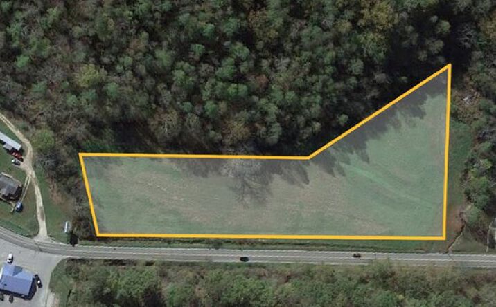Route 3 - Mahone Creek Farm, Hamlin, WV 25523 - Land for Sale - Route 3 ...