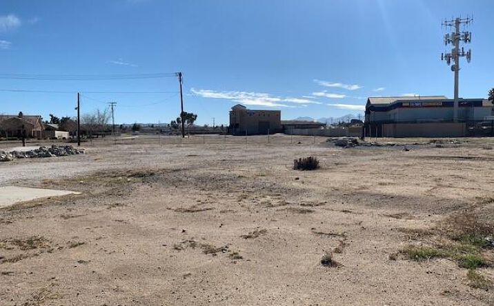 Phelan Road, Hesperia, CA 92345 - Land for Sale - Phelan Road