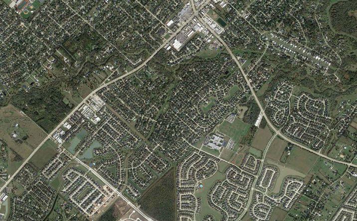 FM 528 & Friendswood Lakes Blvd, Friendswood, TX 77546 | Crexi.com