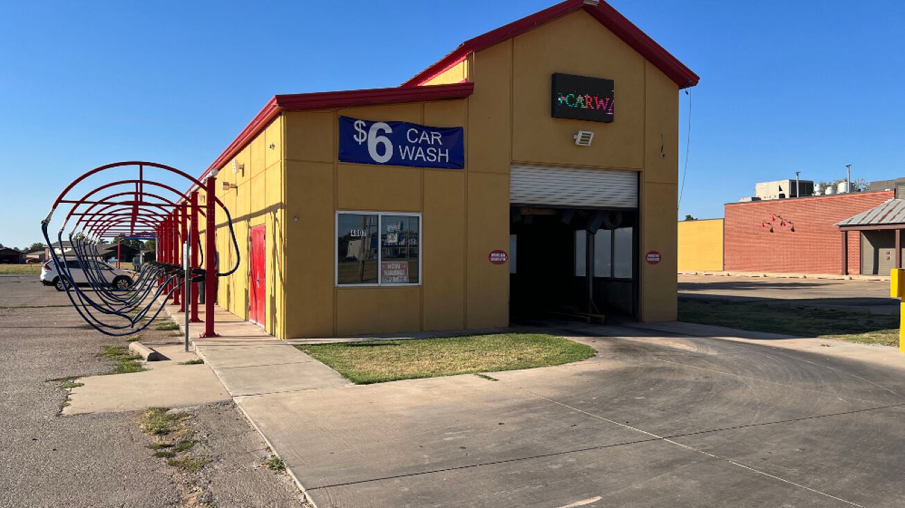 4807 W Owen K Garriott Rd, Enid, OK 73703 | Crexi.com