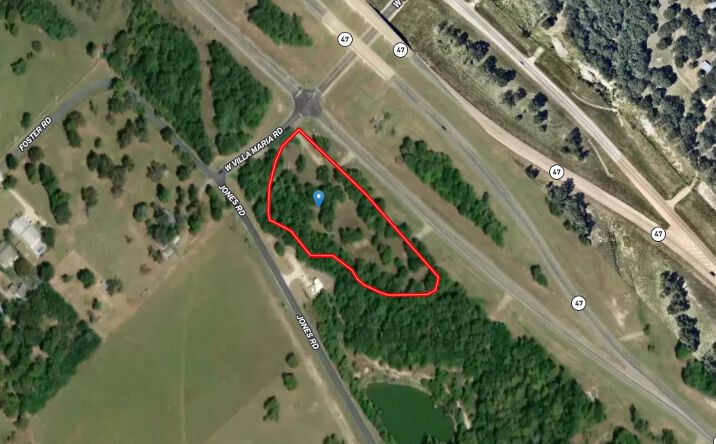 3949 W Villa Maria Rd, Bryan, TX 77807 | Crexi.com