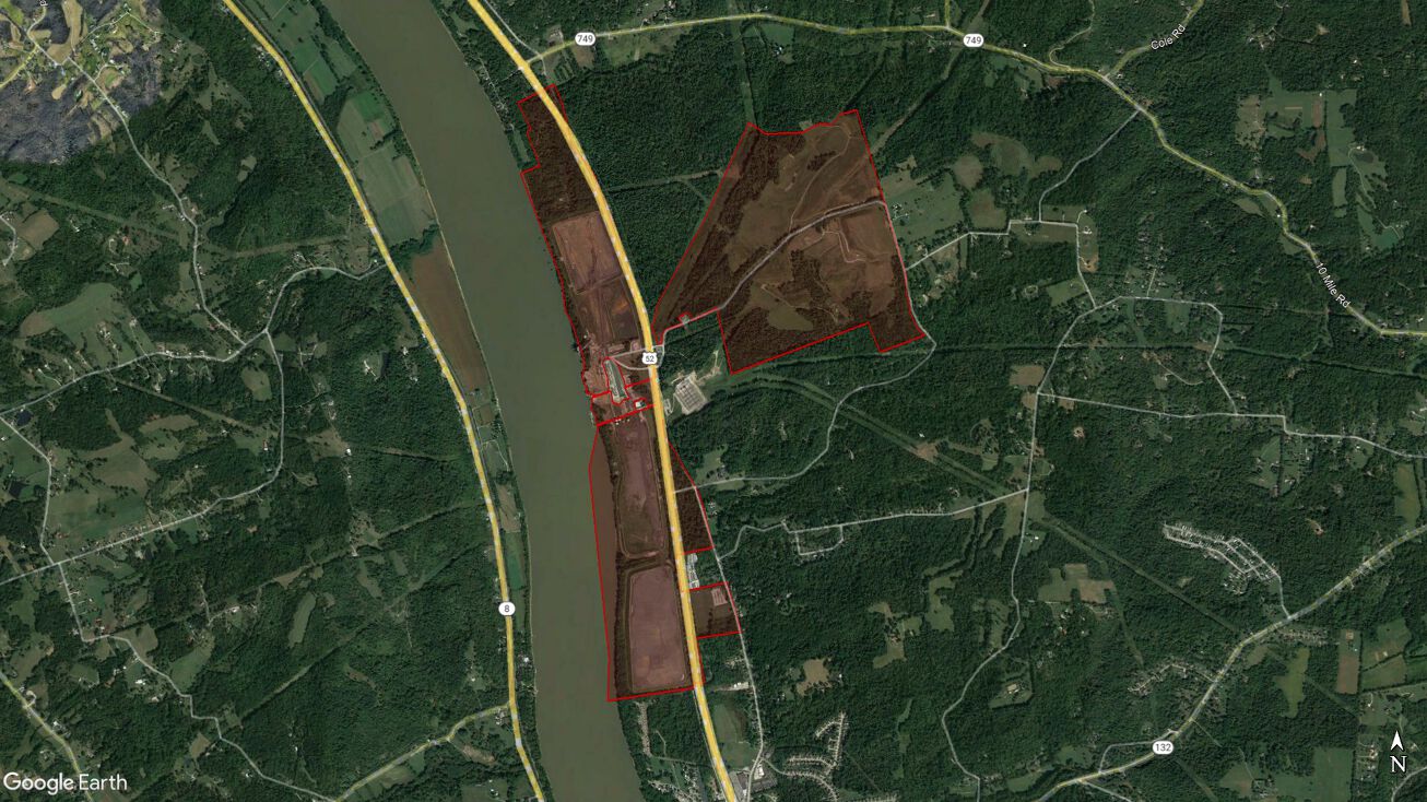 757 US-52, New Richmond, OH 45157 | Crexi.com