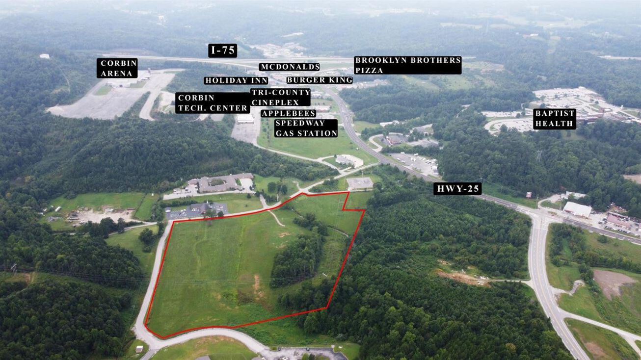 195 Bacon Creek Rd, Corbin, KY 40701 | Crexi.com