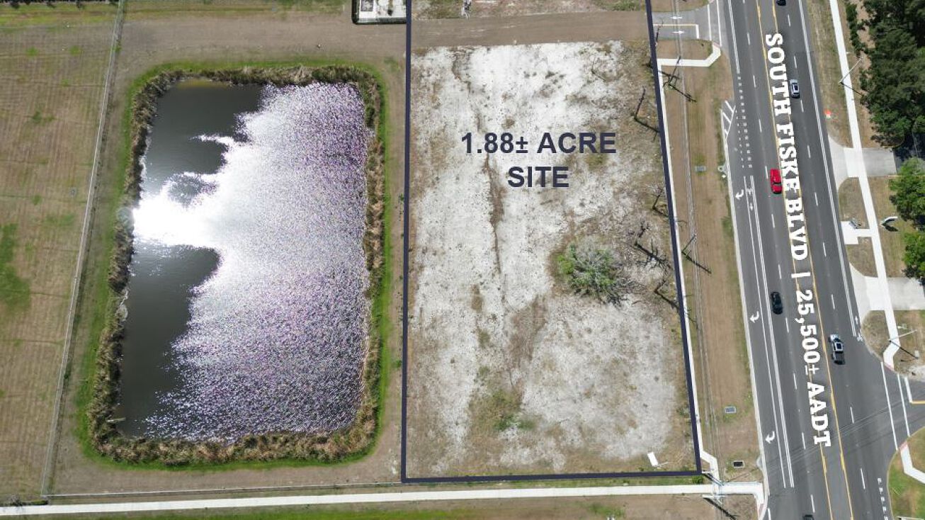 777 Roy Wall Blvd, Rockledge, FL 32955 | Crexi.com