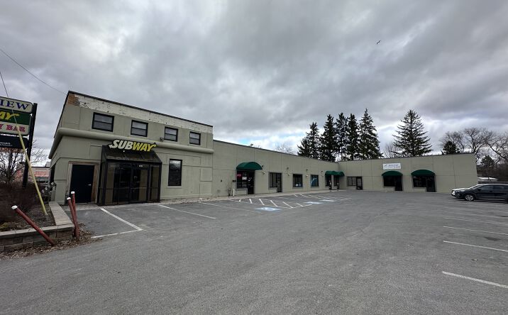 642 Old Liverpool Rd, Salina, NY 13088 | Crexi.com