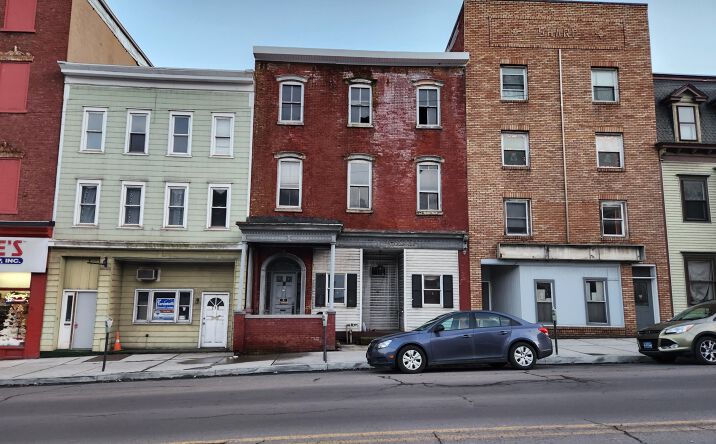 714 Centre Street, Ashland, PA 17921 | Crexi.com