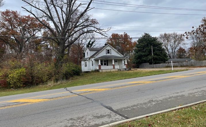 Clepper Lane & Glen Este Withamsville Road, Cincinnati, OH 45245 ...