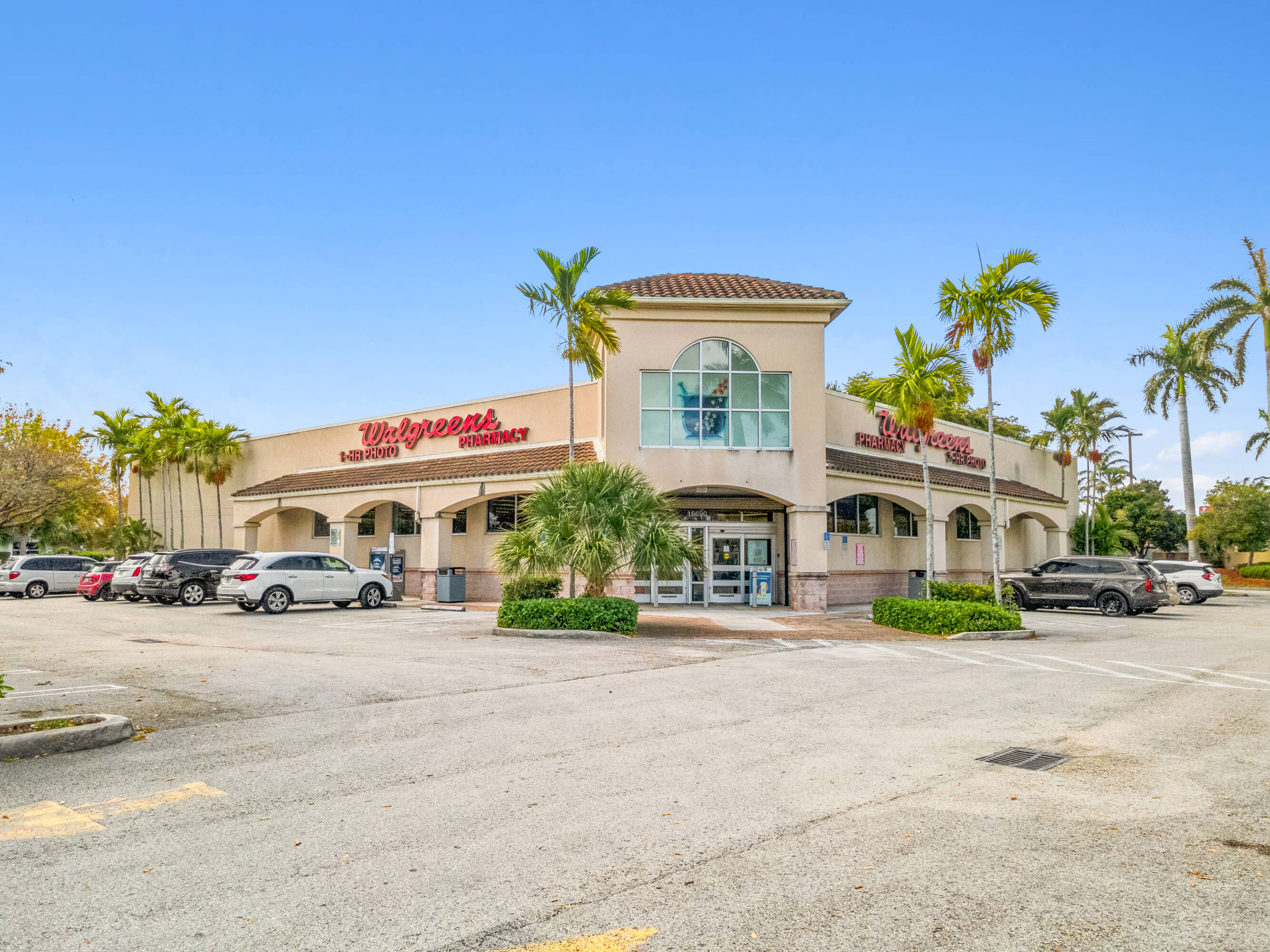 16690 SW 88TH ST Miami FL 33196-1002 APN: 3059050240010 | Crexi.com