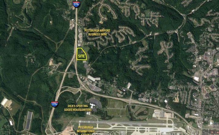 77 Spring Run Road Extension, Coraopolis, PA 15108 - Land for Sale ...