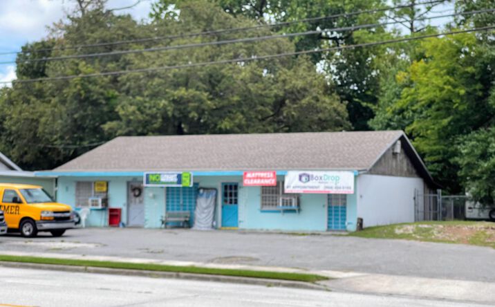 25 ALSOP Court, St Augustine, FL 32095 | Crexi.com