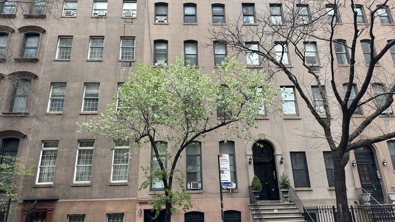 133 E 35th St, New York, NY 10016 | Crexi.com
