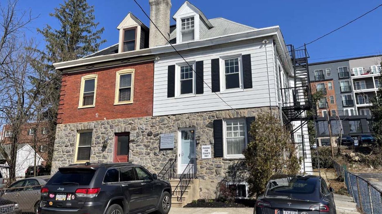 105 Bala Ave, Bala Cynwyd, PA 19004 | Crexi.com