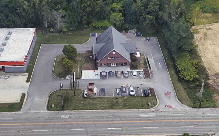 151 S MERIDIAN RD Youngstown OH 44509-2641 APN: 53-165-0-306.00-0 ...