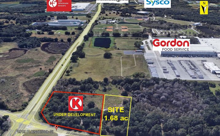 200 W English St, Plant City, FL 33563 | Crexi.com