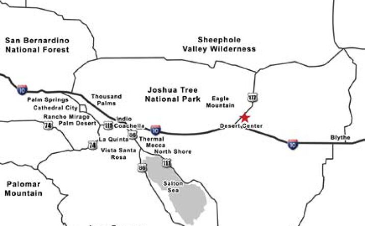 39055 Capp Rd, Desert Center, CA 92239 - Land for Sale - 39055 Capp Rd