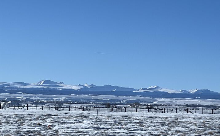 231 Magpie Rd, Lyman, WY 82937 - Land for Sale - 231 Magpie Road