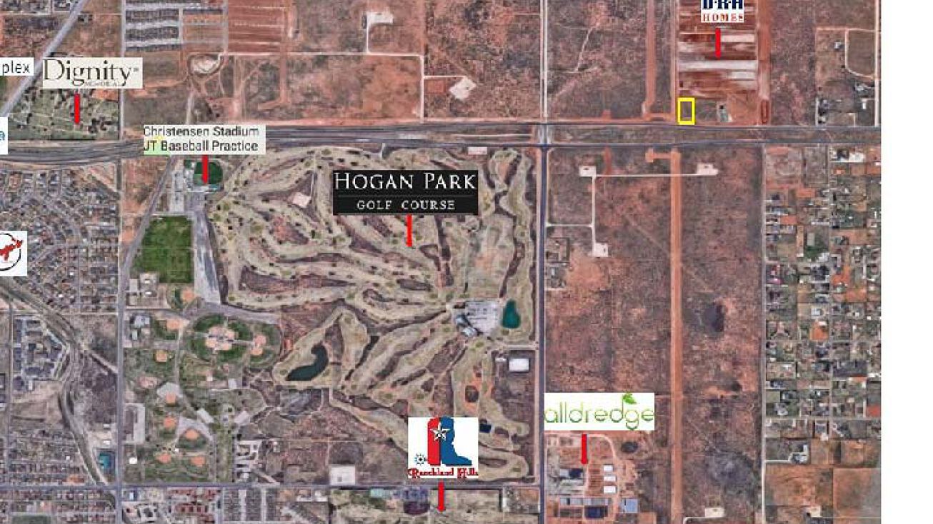 2305-2325 E Loop 250 N, Midland, TX 79705 | Crexi.com