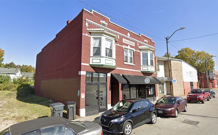 5011 Clark Ave, Cleveland, OH 44102 | Crexi.com