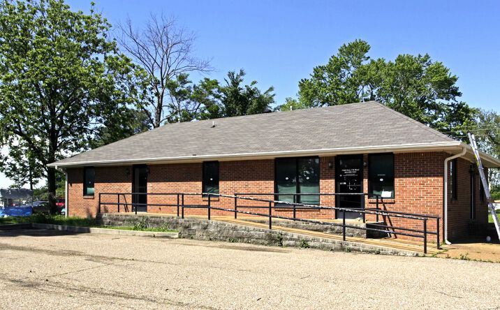 7588 HIGHWAY 178 Olive Branch MS 38654-8598 APN: 106420120 0000200 ...