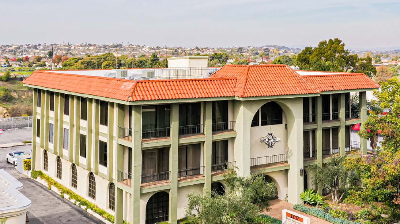 23717 Hawthorne Blvd, Torrance, CA 90505 | Crexi.com