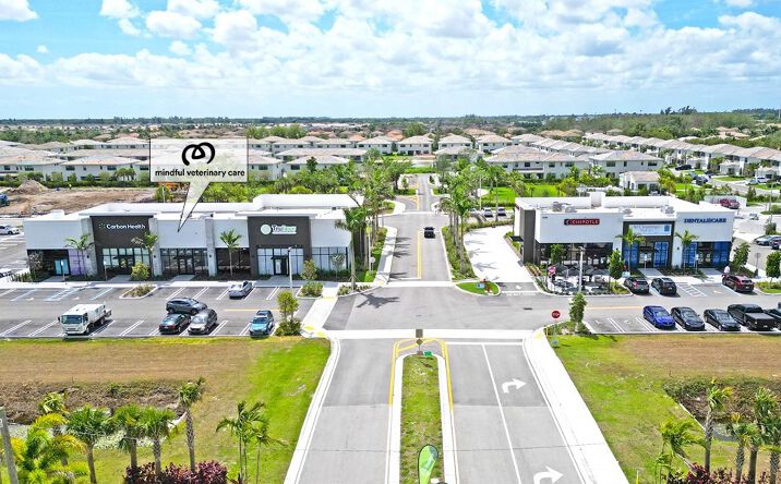 Alan Lipsky - Marcus & Millichap Fort Lauderdale | Crexi